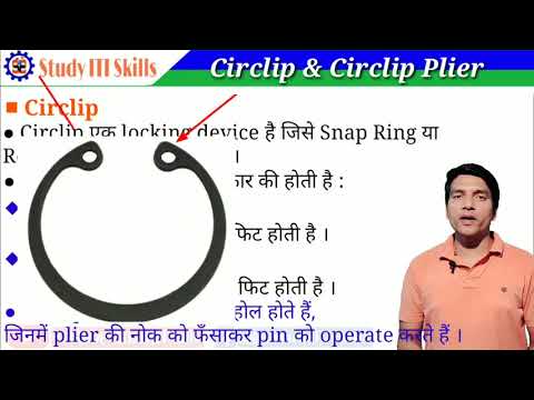 External Circlip at Best Price in India