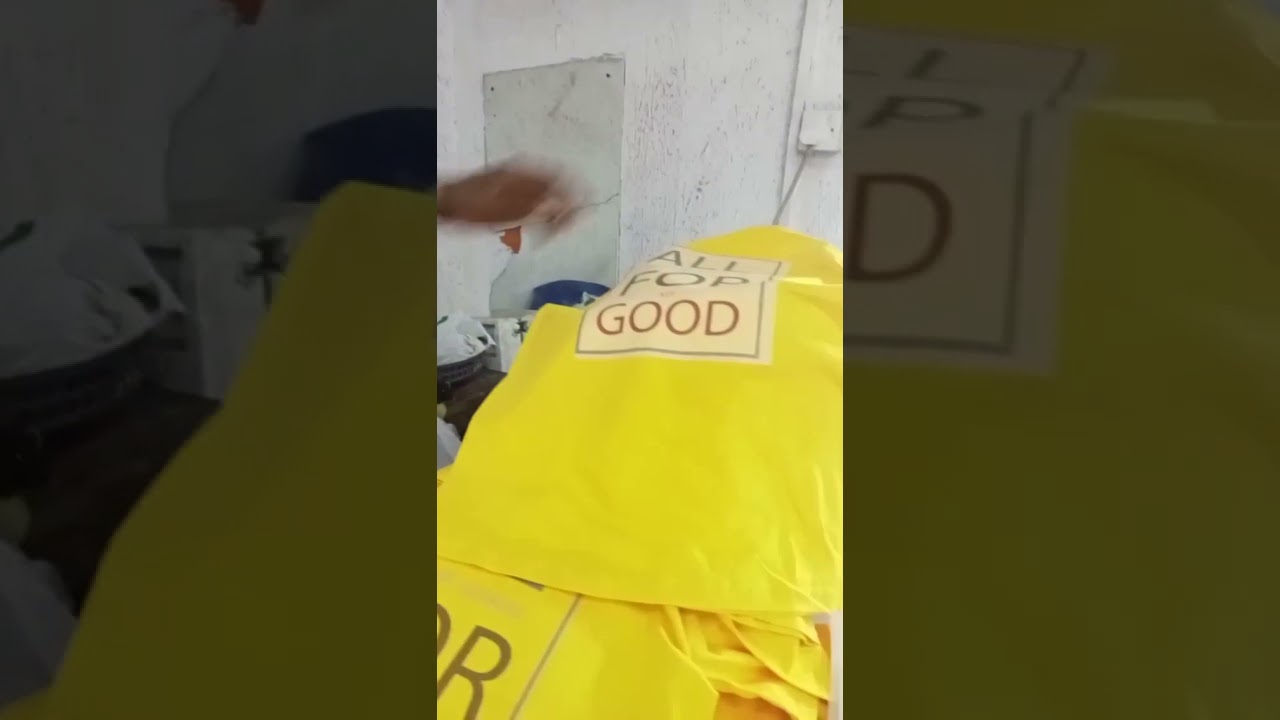 How to carry out borderless printing