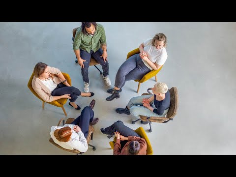 Attachment and Groups: Applications to Inpatient Treatment