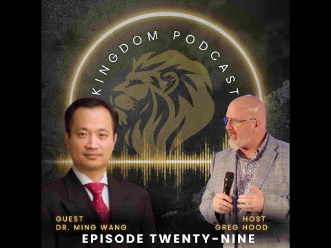 Patient Stories - Dr. Ming Wang: From Communist China to Harvard MD ...