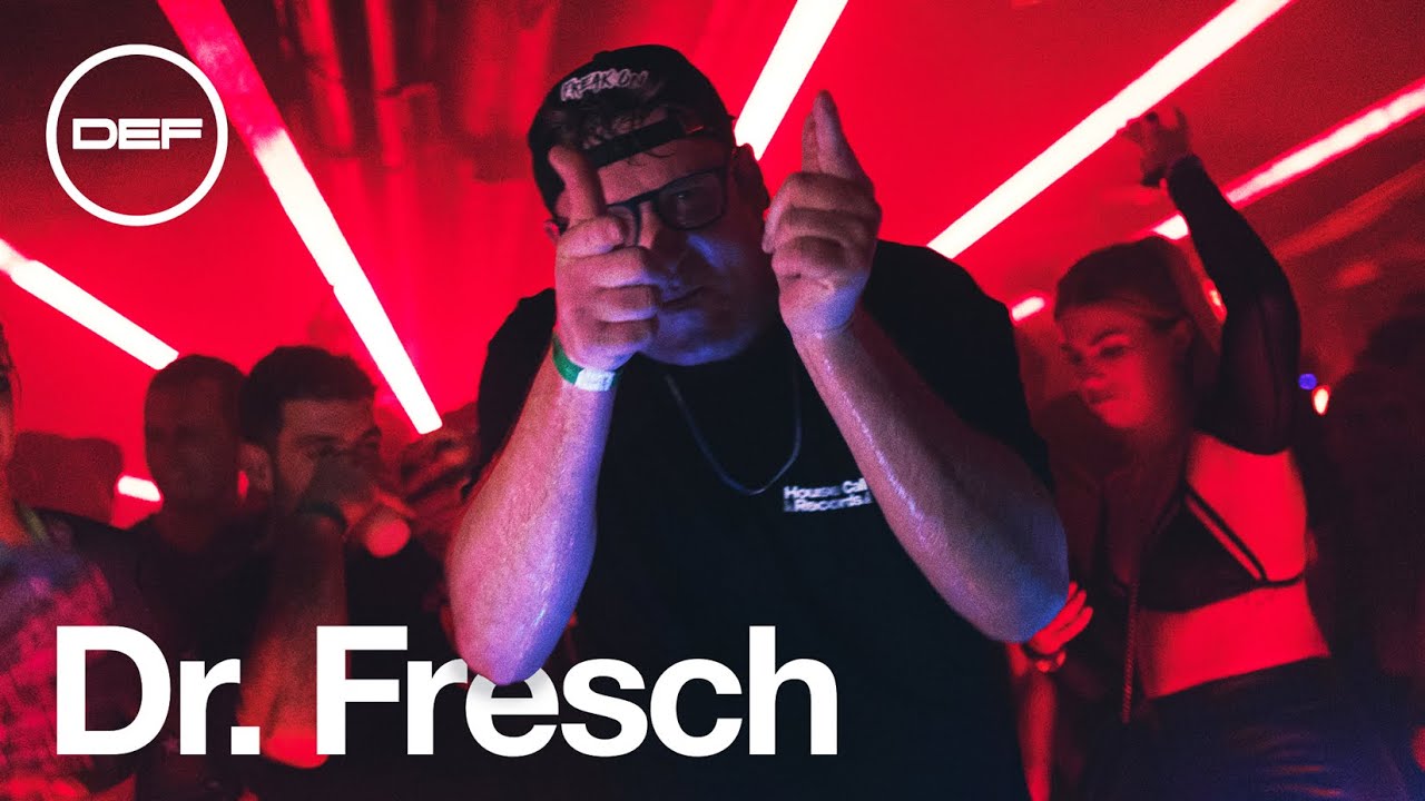 Monster Energy Up & Up Presents Dr. Fresch Tickets at The Guildhouse in ...