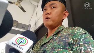 Rappler's Pia Ranada barred from entering Malacañang Palace