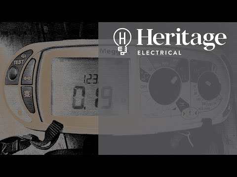 Testing an Electrical Installation: Electrical installation Condition reports (EICR)