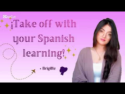 Brigitte M., Unlock your new skill and broaden your horizons! Express ...