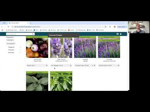 video for LFM