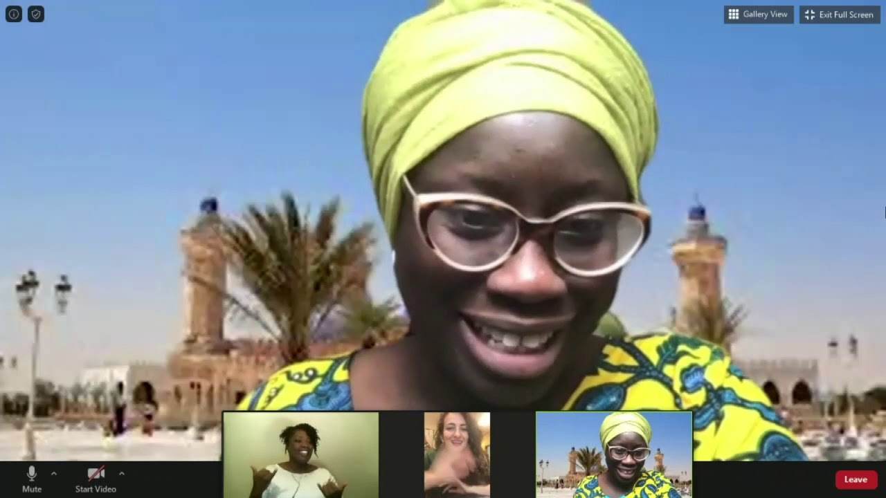 COVID313 Virtual Townhall: Supporting Immigrant Communities