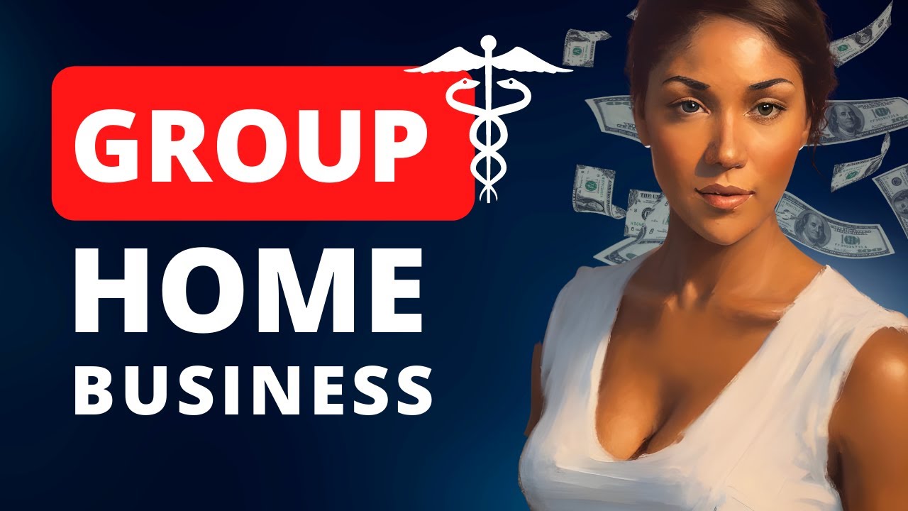 How to Start a Group Home Business 2026 ( Complete Details ) #grouphome