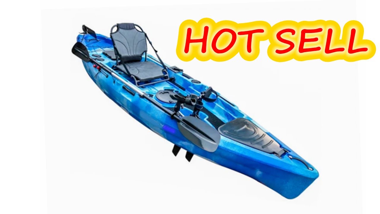 Video - Vicking Kayak