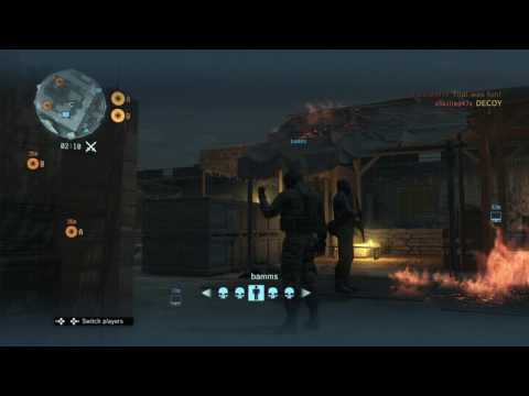 [MGO] - The Greatest 3min. In Mgo3, ever.