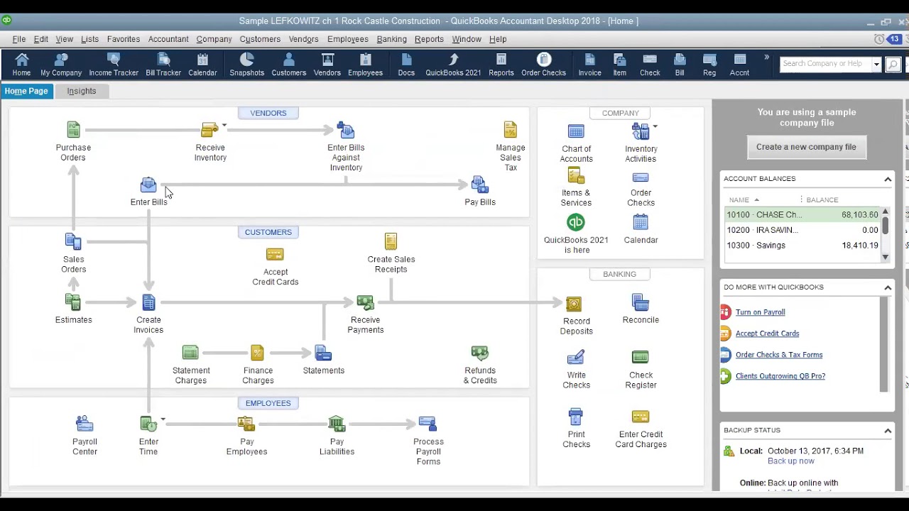 Chapter 7, Inventory