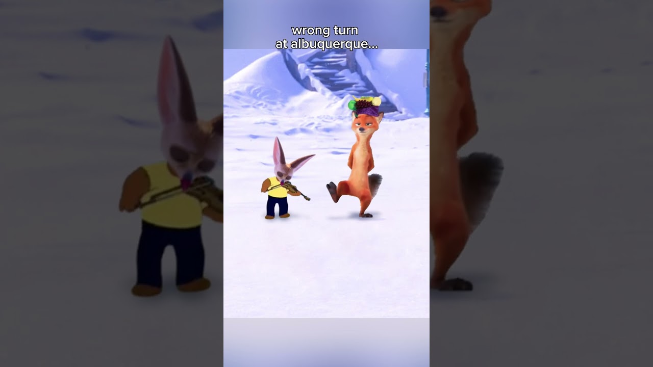 Back to writing tickets i guess 🐰  -    Zoo Meme #9