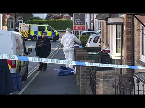 Murder investigation launched in Shanklin as man found with fatal injuries