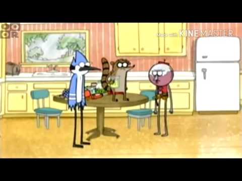 Regular Show - Promo | TNT TV