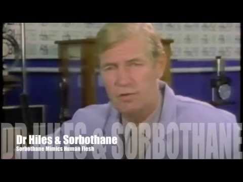 Dr. Hiles & Sorbothane
