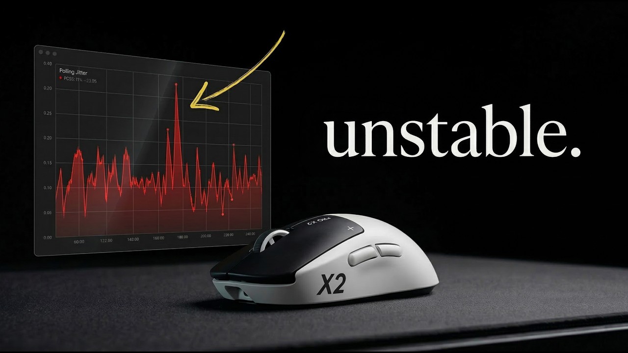 Your Mouse Setup Is Ruining Your Aim