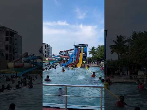 ???? Wow BEST RESORT In Chennai ECR #shorts MGM Dizzee World #ashortaday