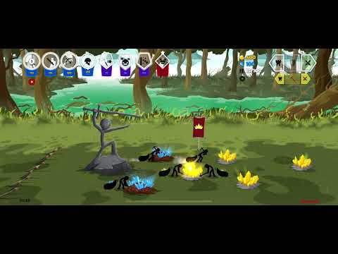Stick war saga