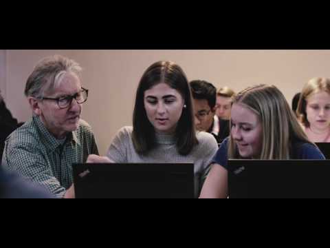 NTI Gymnasiet Luleå