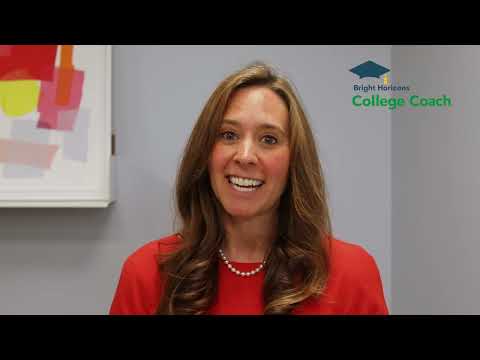 Top College Admissions Consultant | Brittany Preston