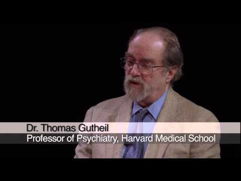 I. Conversations on Religion and Mental Illness: Exploring a Religious History