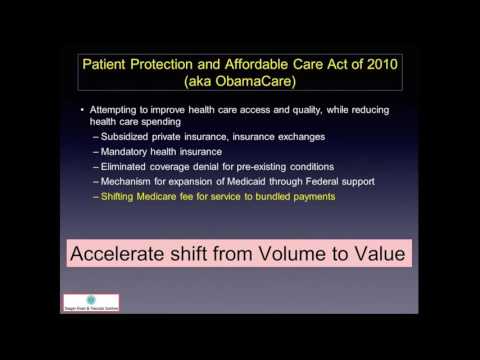 ASE's MACRA/MIPS 101: Essentials You Need to Know