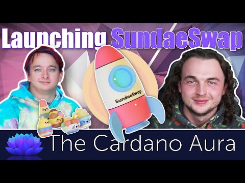 The Launch of Sundae Swap | Uncertainty Feedback and Clarity