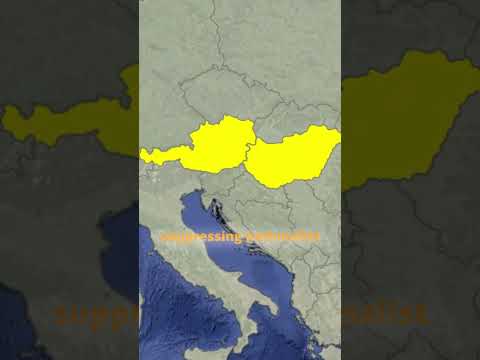 The Assassination That Shook Europe: The Road to WWI #History #WWI #EducationalShort