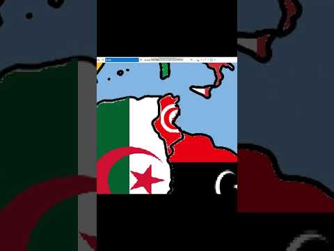 tunisia #geography #maps #europe #asia #countries #country #map #africa #america #flag #flags