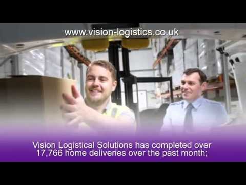 Healthcare Home Delivery - Logistical Healthcare Solutions