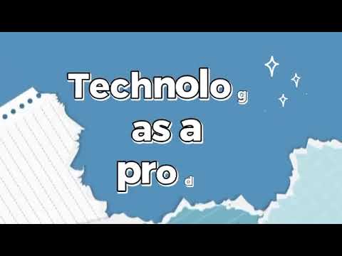 Science, Technology & Society: Meaning of Science And Meaning of Technology.