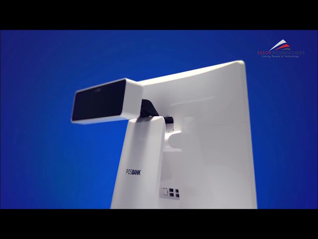 POS Terminal - Posbank Apexa TL-1500 (i5) Retail Trader from Thane