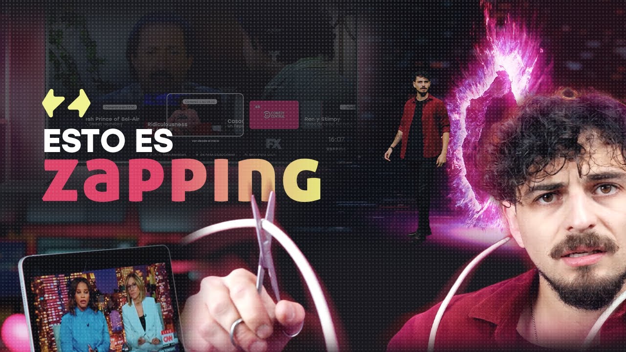 ¿Qué pasaría si cortas el TV cable en tu casa?