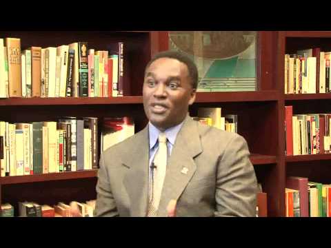 Alumnus Darrell Freeman talks MTSU and Zycron Inc. – MTSU News