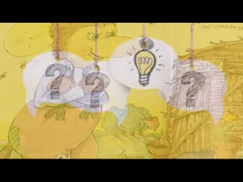EYFS Active Story The Three Little Pigs Lesson 2