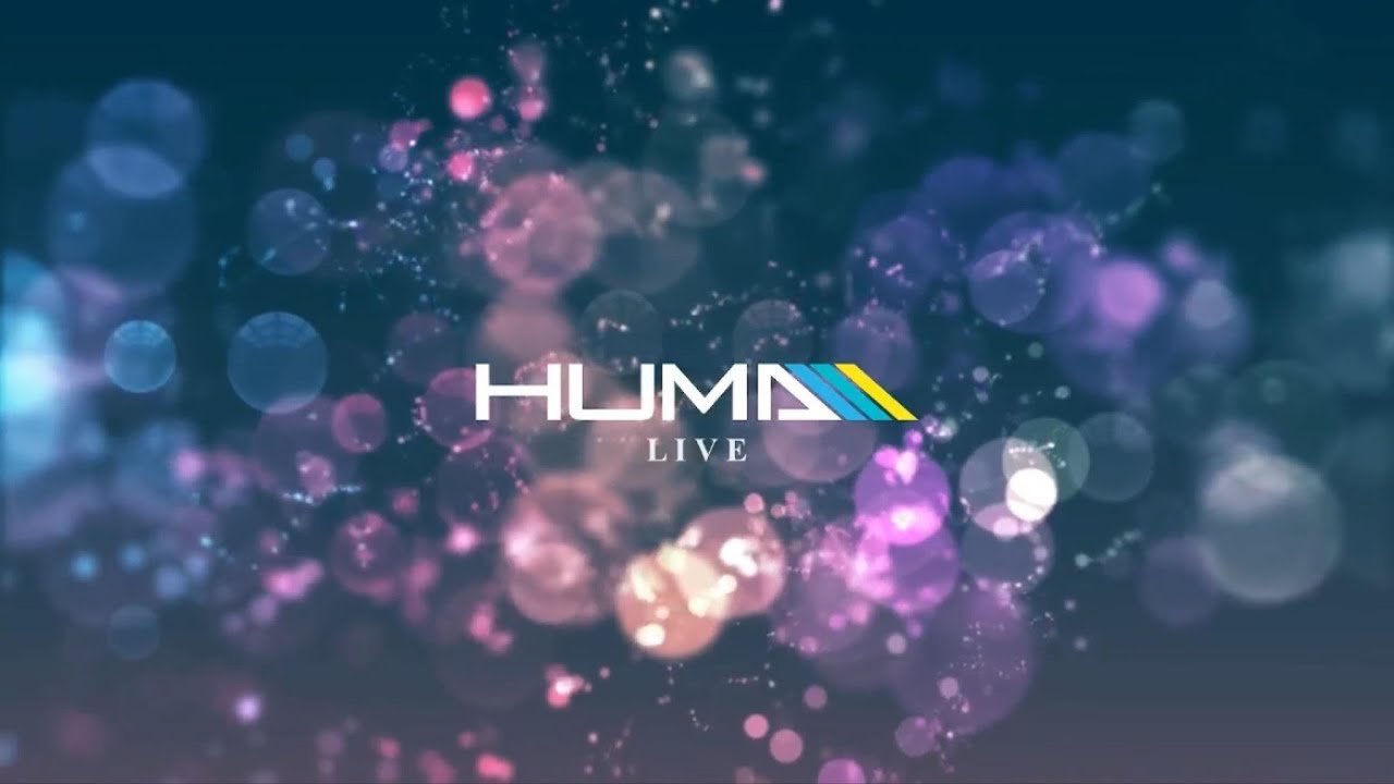 DJ HUMA'S 2024 BDAY SET