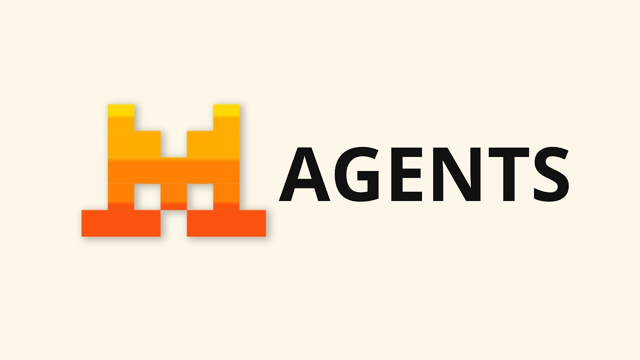 Mistral Agents API - The NEW Agent System