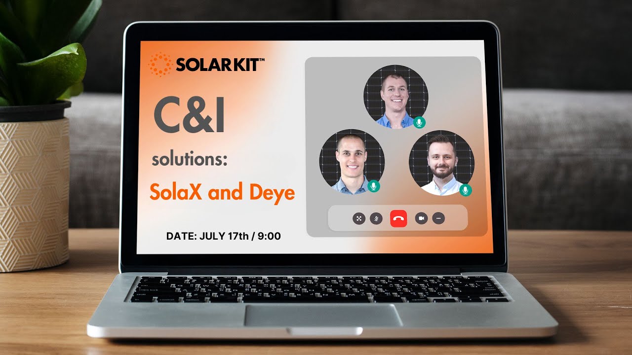 Home - SolarKit B2B Webshop