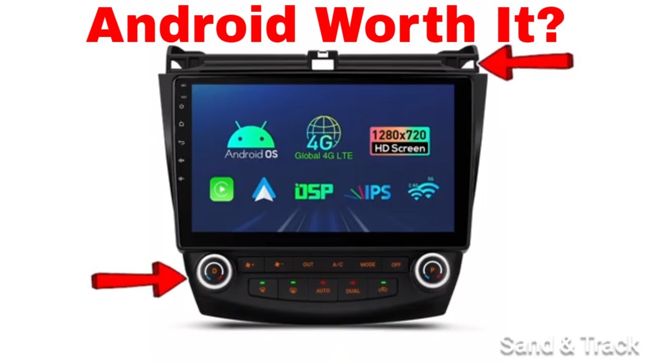 STOP! Before You Buy an Android Car Stereo – Watch This First!