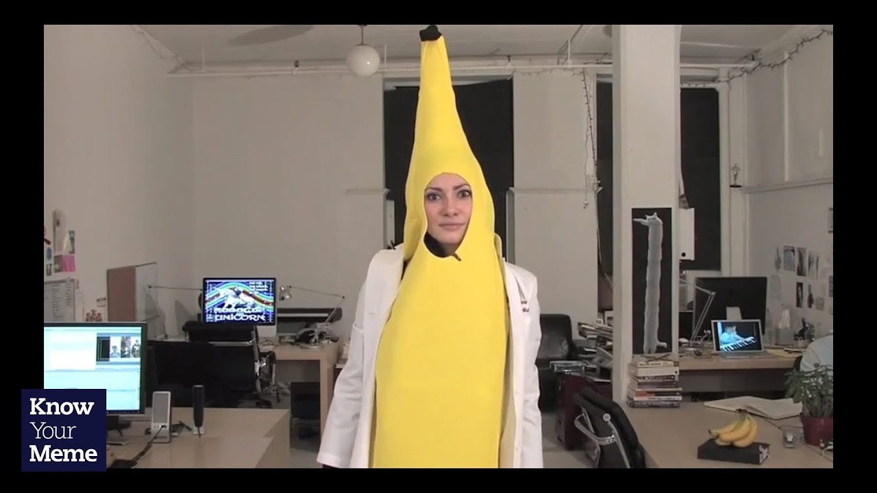 Know Your Meme: Peanut Butter Jelly Time