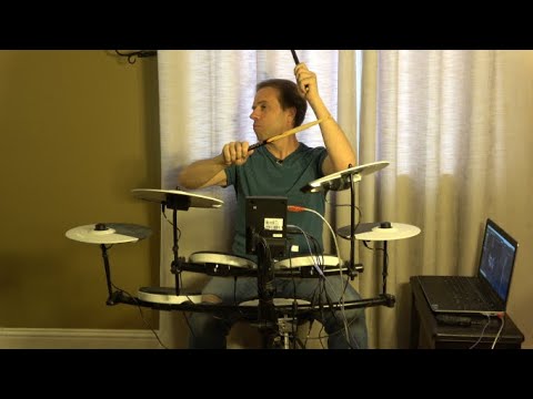 Roland OP-TD1C Cymbal Set iMuso