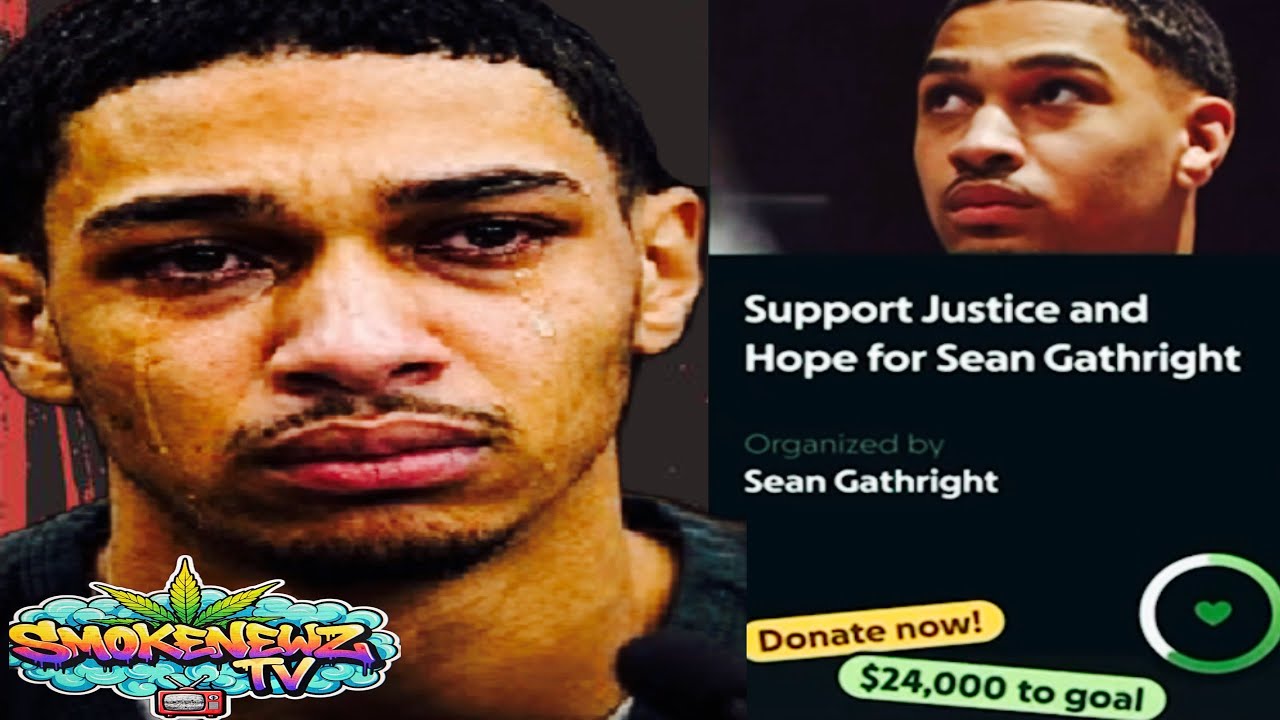 One Of Julio Foolio K!llers Crying For GoFundMe 😲 Sean GathRight Will Not Serve Life Sentence⁉️