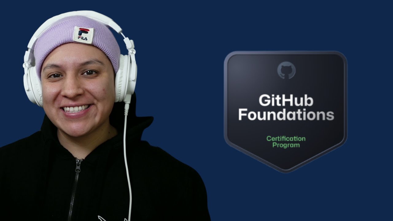 GitHub Now Has Certifications?