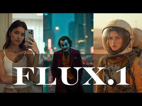 This AI Image Generator is the BEST Yet (Use Flux.1 FREE Online)