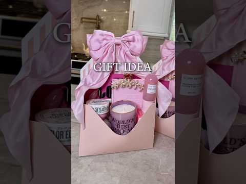 A gift for you 💕 #mothersdaygift #giftideas #giftbasket #asmr #sephora #target #beautyfinds #amazon