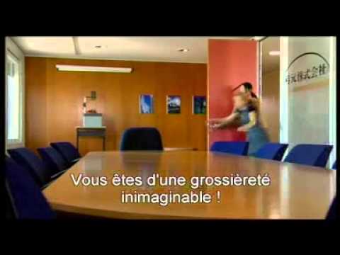 Fear and Trembling / Stupeur et tremblements (2003) - [...]