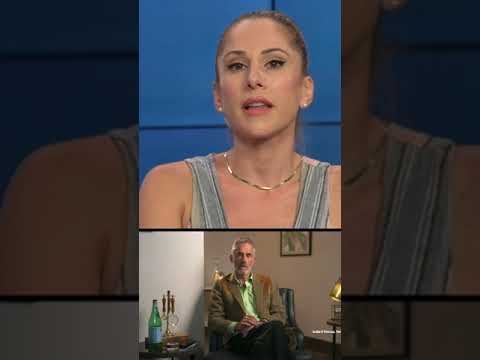 Jordan Peterson's Word Salad Message To Twitter CEO