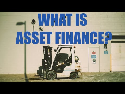 What Is Asset Finance? | Flexible Financing for Business Needs
