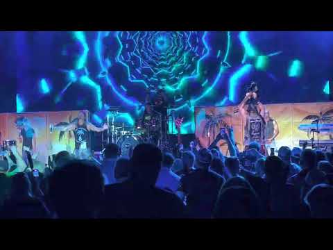 Bret Michaels Band Live March 25th 2023