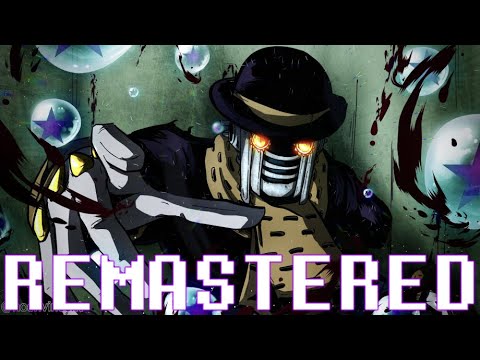 The" Flow" is calamity [Discontinued] - Chapter 2: The new Calamity ...