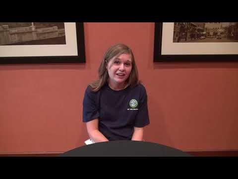 RAG Severe Combined Immune Deficiency (SCID) - IDF Reel Stories, Amy Walsh